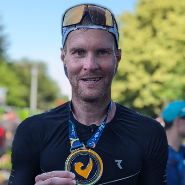 Felix Tober | Strava Runner Profile