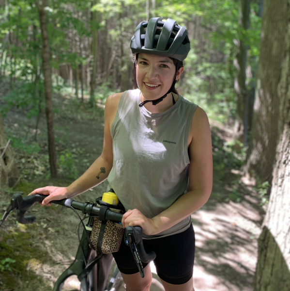 Megan O’Keefe | Strava Cyclist Profile