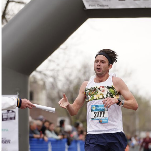 Nathan Lee | Strava Runner Profile