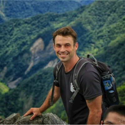 Ryan Hevern | Strava Cyclist Profile