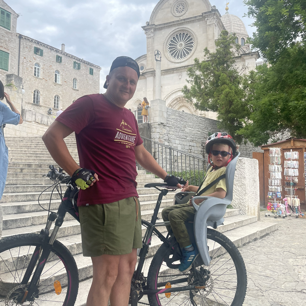 Adam Pilch | Perfil de ciclista de Strava