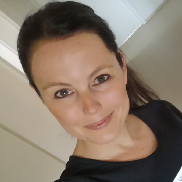 Simone Kaiser | Strava Runner Profile