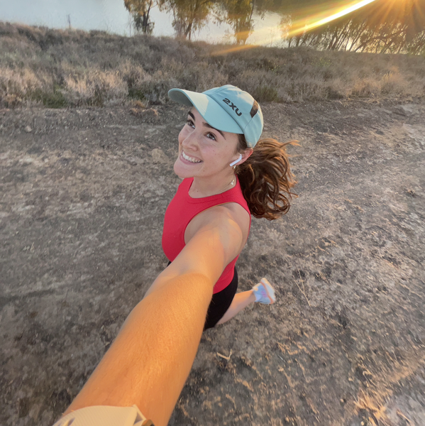 Eve Prosser | Strava Runner Profile