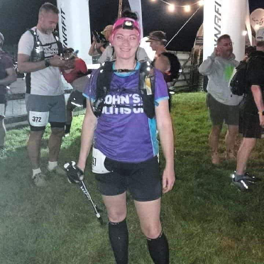 Emma Joy | Strava Runner Profile