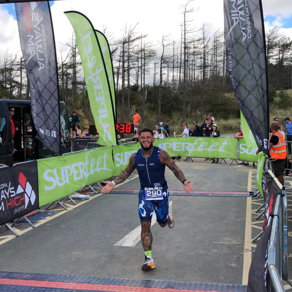 Perfil de corredor de Strava | Joshua Stott