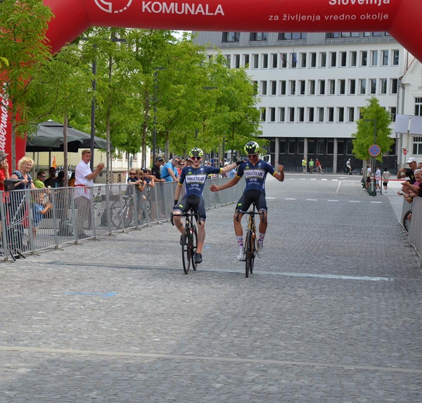 Domen Oblak | Strava Cyclist Profile