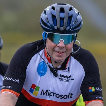 Phillip Fitzpatrick | Strava Cyclist Profile