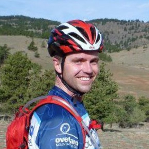 Strava Cyclist Profile | Luke Scanlon