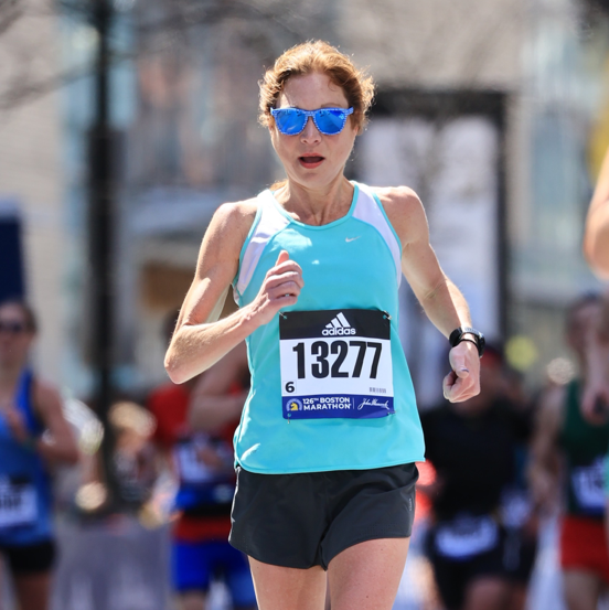 Jennifer Stanger | Strava Runner Profile