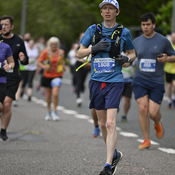 Thomas Watson | Strava Runner Profile