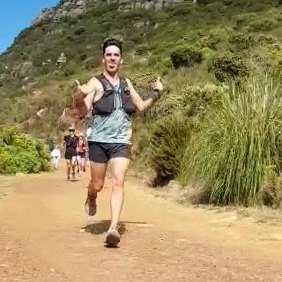 Keith Voges | Strava Runner Profile