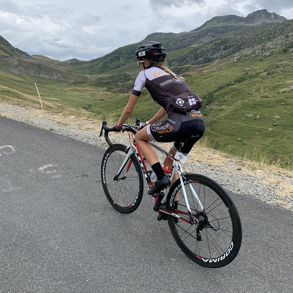 Emma Wsr | Strava Runner Profile