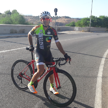 Paolo Varisco | Strava Cyclist Profile