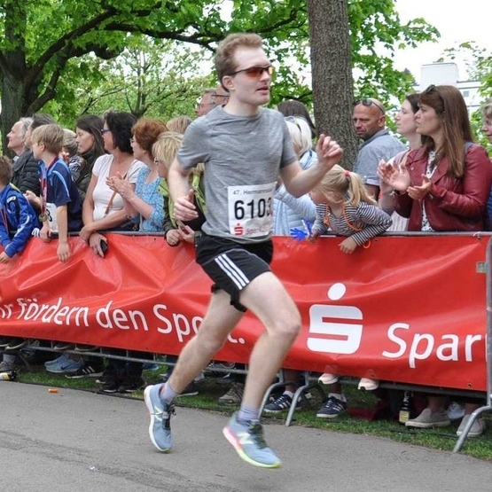 Strava Runner Profile | Jan Möller