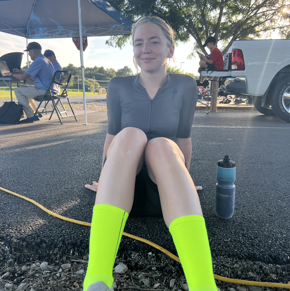 Emily Wootton | Strava Cyclist Profile