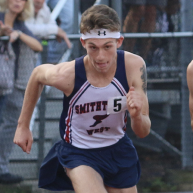 Nick Cipolla | Strava Runner Profile