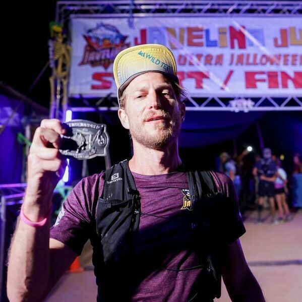 Strava Runner Profile | Noah Grynberg