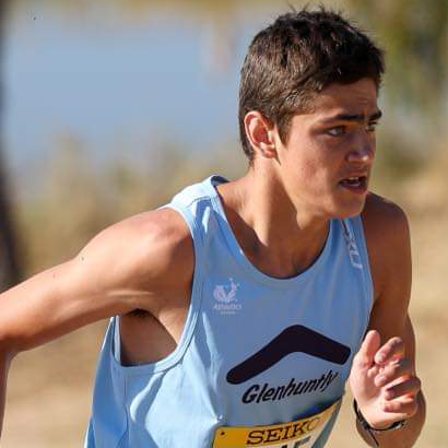 Mark Rainey | Strava Runner Profile