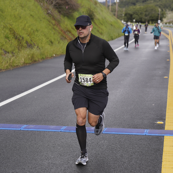 Jon Teran | Strava Runner Profile