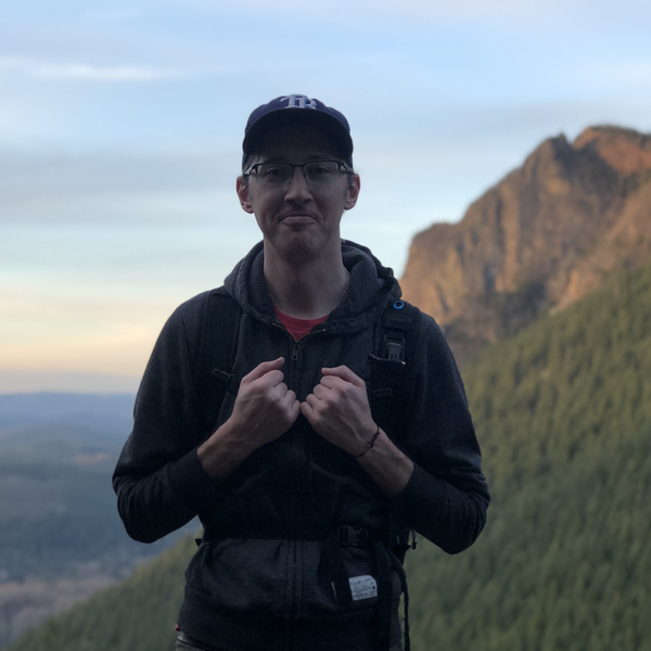 Strava Runner Profile | Conor Dempsey