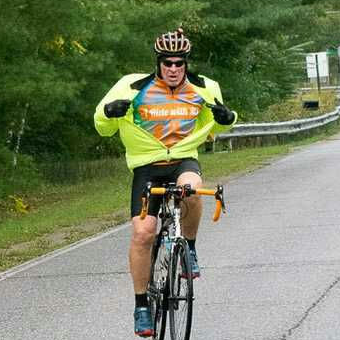 Mark Hoch | Strava Cyclist Profile