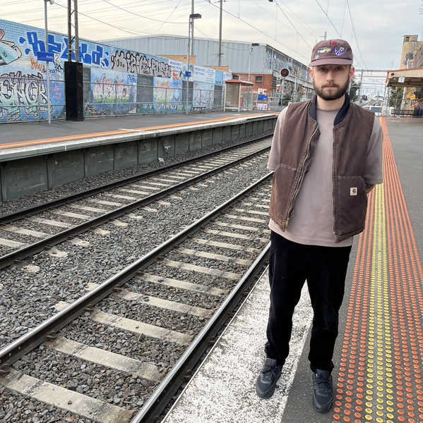 Beaumont Chivers | Strava Runner Profile