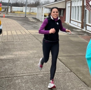 Lilly Lopez | Strava Runner Profile