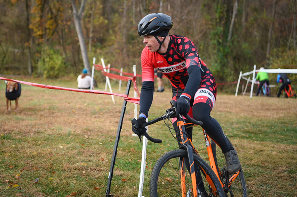 Brian Romberger | Strava Cyclist Profile