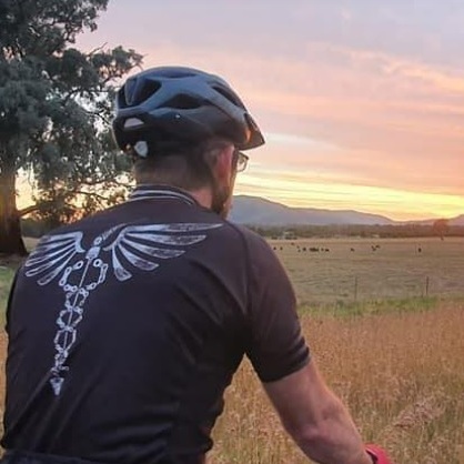 Andrew Naismith | Strava Cyclist Profile