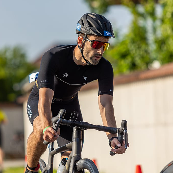 Simon Reichhart | Perfil de corredor de Strava