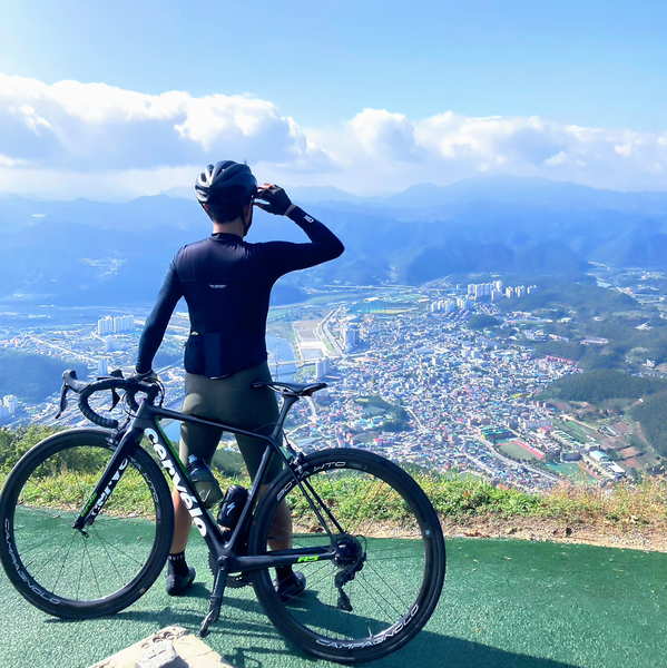 younggil Kim[1PA] | Strava Cyclist Profile