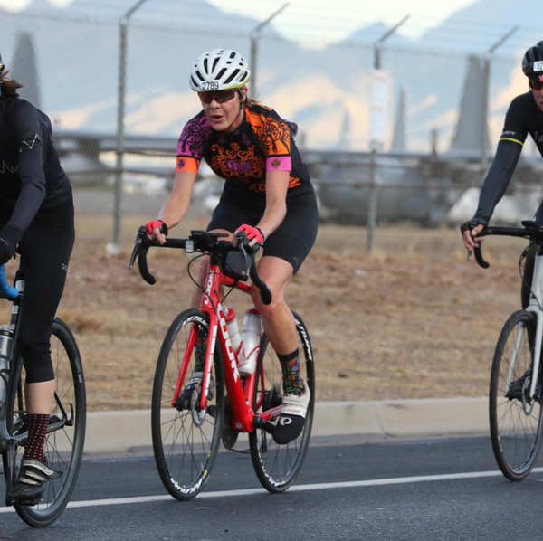 lisa stanley | Strava Cyclist Profile