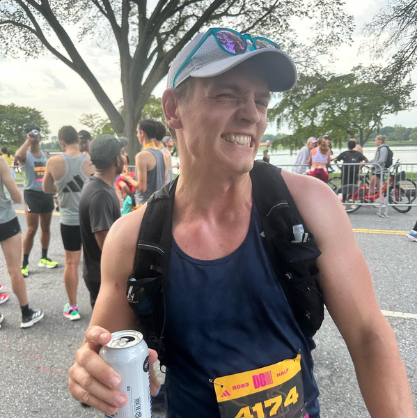 Rowan Musick | Strava Runner Profile