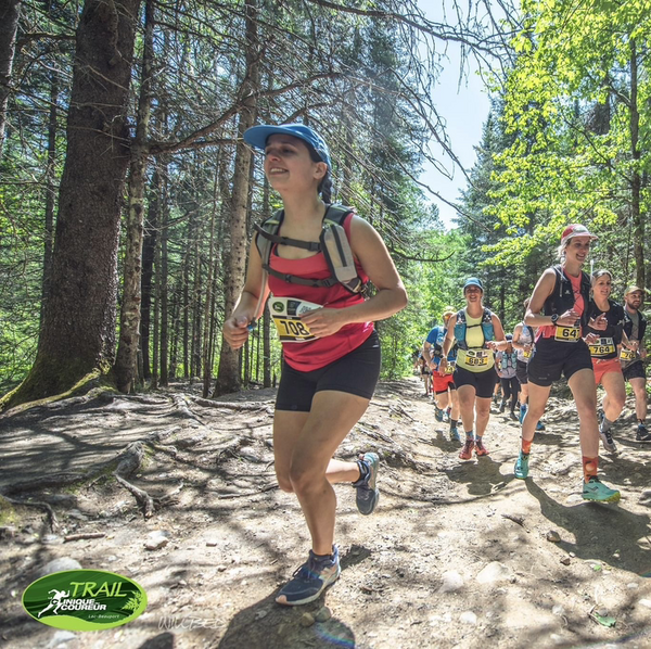 Maria Roca | Strava Runner Profile