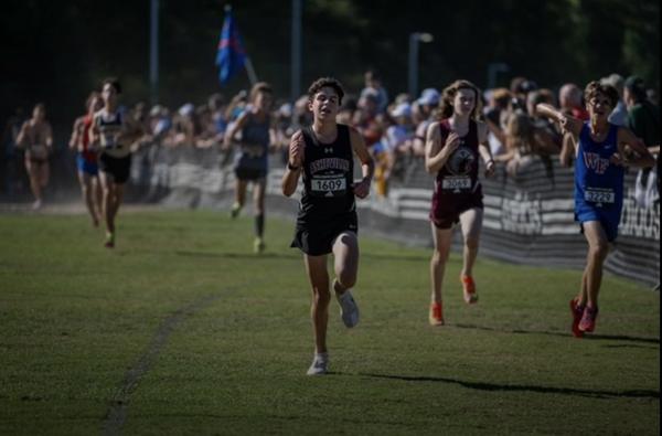 Official 2025 North Carolina XC thread - LetsRun.com