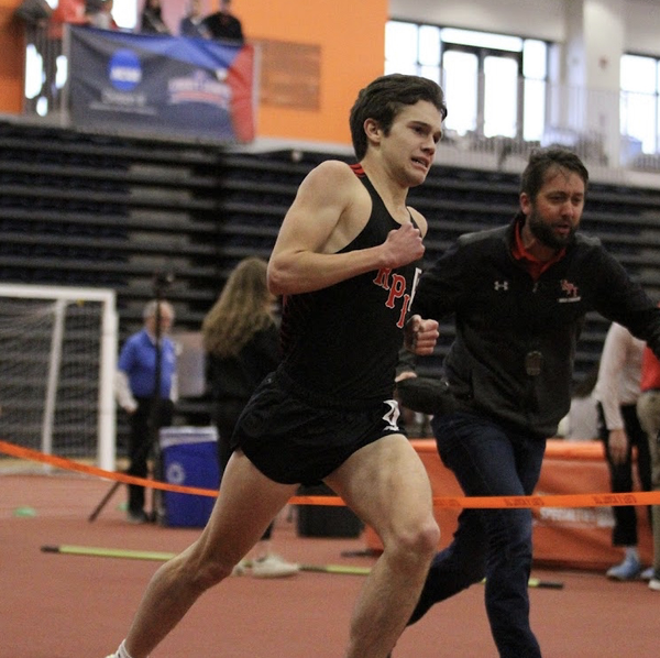 Matthew Smalling | Perfil de corredor de Strava