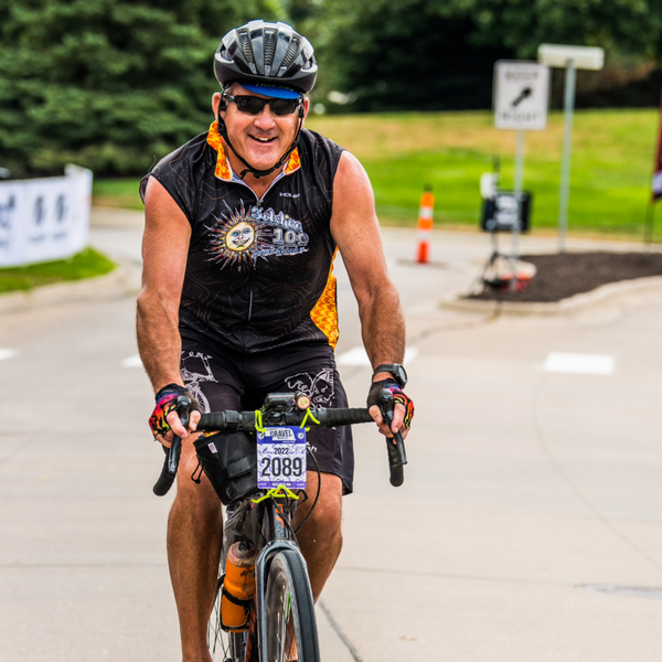 Dan Kirk | Strava Cyclist Profile