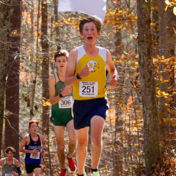 Sam Bishop | Strava Runner Profile