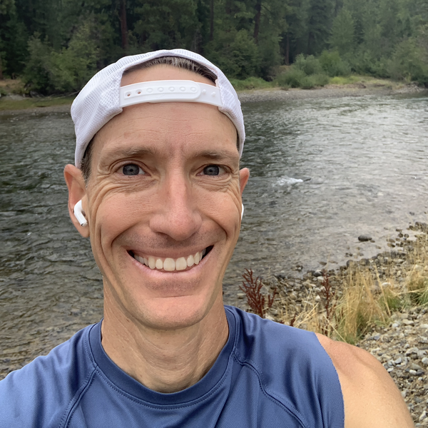 Perfil de corredor de Strava | Adam Bien