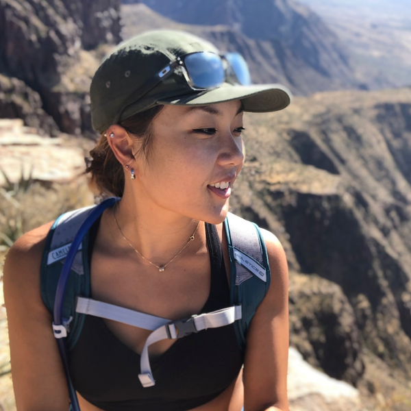 Jennifer Son | Strava Cyclist Profile