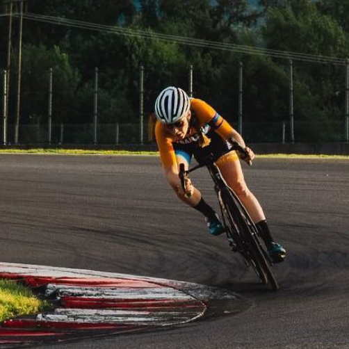 brenna wrye-simpson | Perfil de Ciclista Profissional do Strava