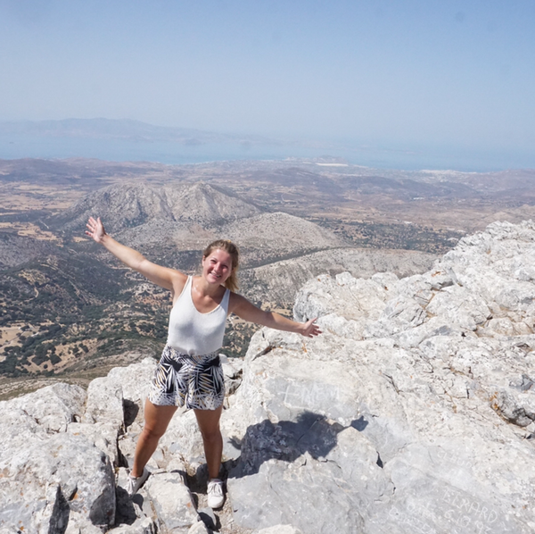 Fleur Plantinga | Strava Cyclist Profile