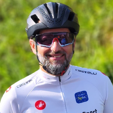 Alexandre Vilardi | Strava Runner Profile