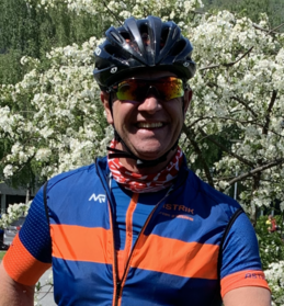 Strava Cyclist Profile | Roy Magne Raknes 🇳🇴🇪🇸