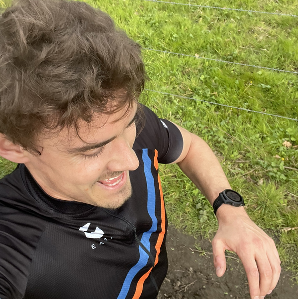 Louis Goossens | Strava Runner Profile