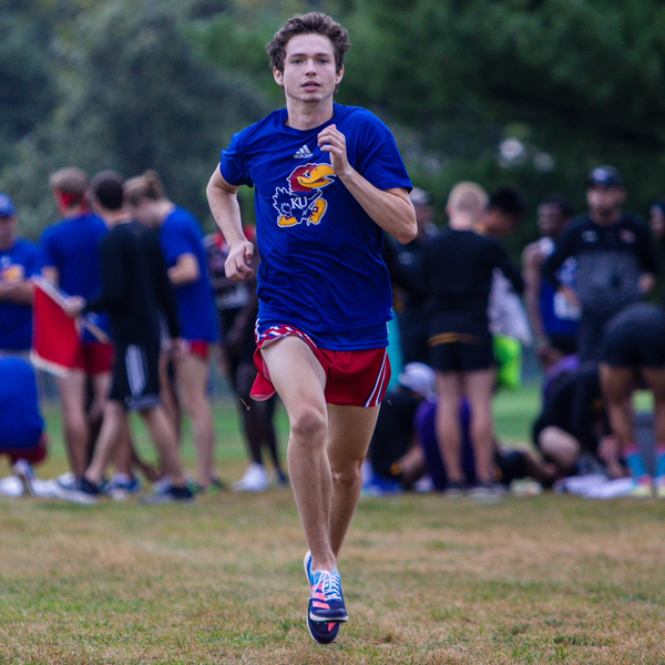 Treyson TRUE | Strava Runner Profile