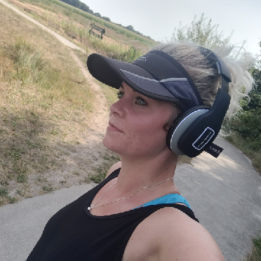 Strava Runner Profile | Jessica Schrauwen-Louwes