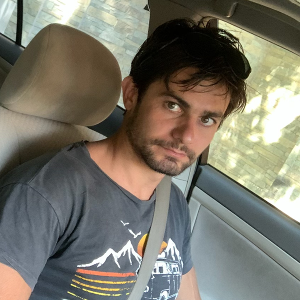 Daniel Ivanov | Strava Cyclist Profile