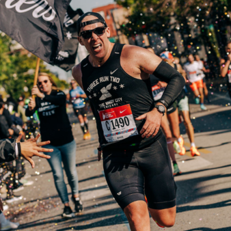 David Soukup | Strava Runner Profile