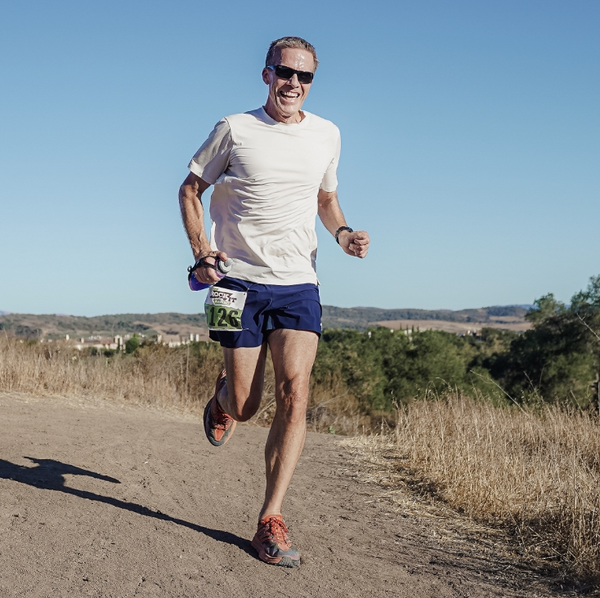 Greg Hindson | Strava Runner Profile